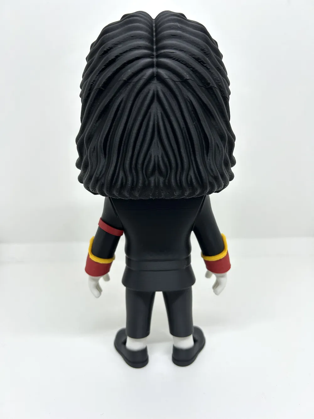 Michael Jackson - Sin AMS - Modelo de impresión 3D gratuito - MakerWorld