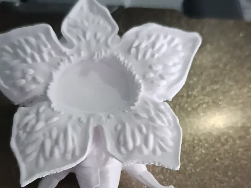 Demogorgon Stranger Things - Free 3D Print Model - MakerWorld