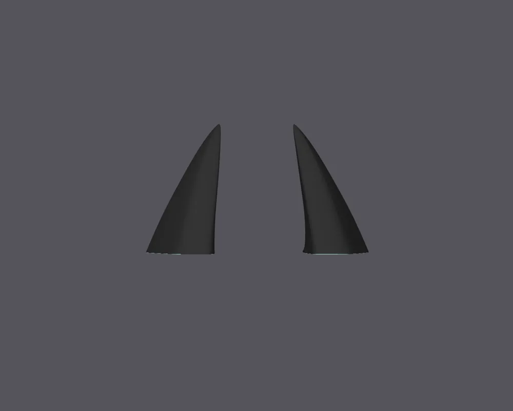 batman ear - Free 3D Print Model - MakerWorld