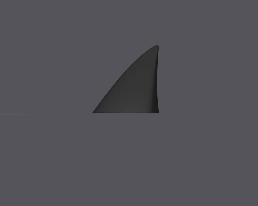 batman ear - Free 3D Print Model - MakerWorld