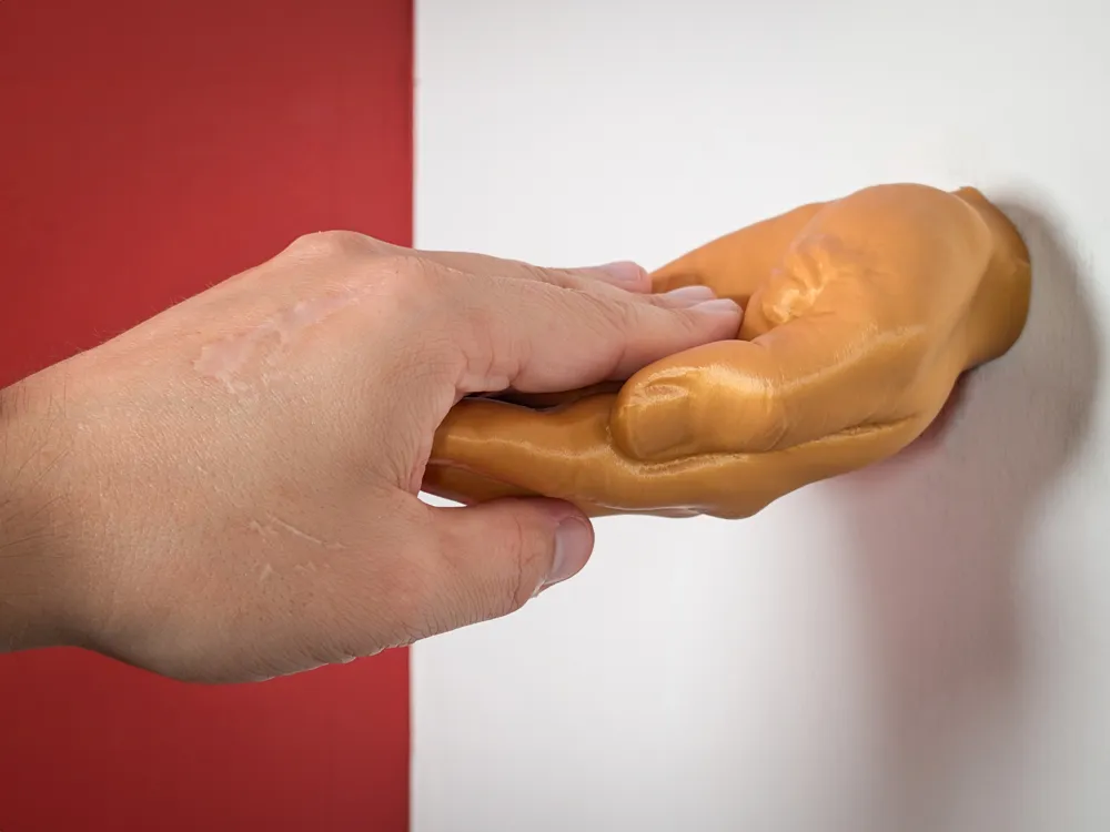 Wall Mounted Hand Shelf [For Neo or anything else] by ByteSlinger ...