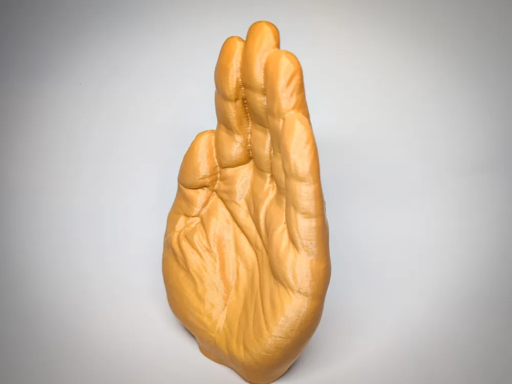 Wall Mounted Hand Shelf [For Neo or anything else] by ByteSlinger ...