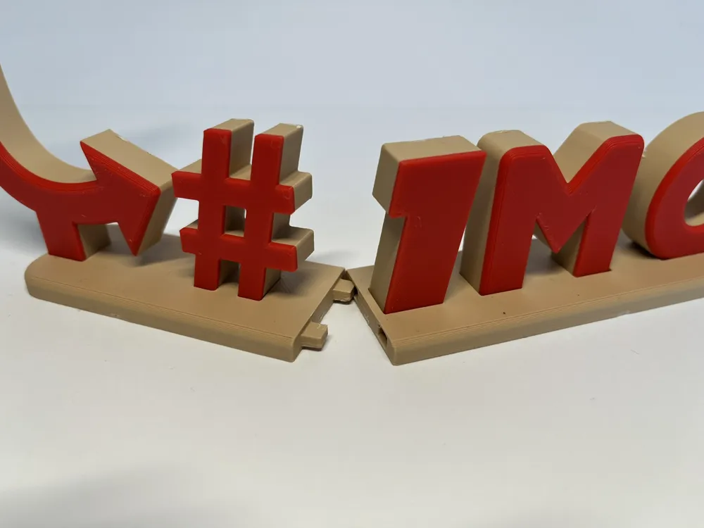 Mothers Day Gift Kit Card by VarthDader MakerWorld: Download Free 3D Models