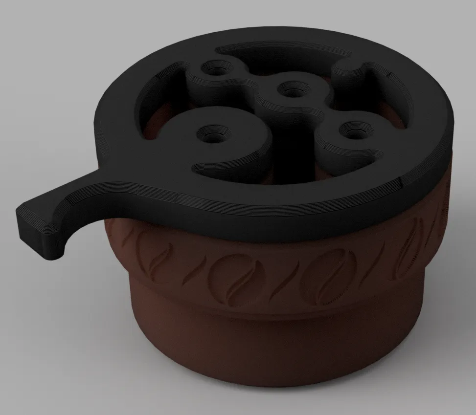 WDT Tool Ninja Luxe - Free 3D Print Model - MakerWorld