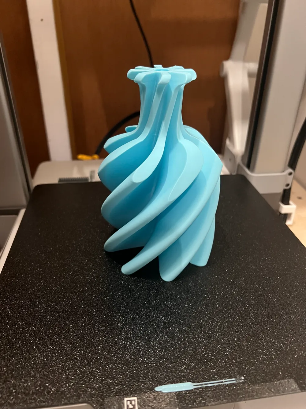 Patrón - Impossible Passthrough | Patron Tequila - Free 3D Print Model - MakerWorld