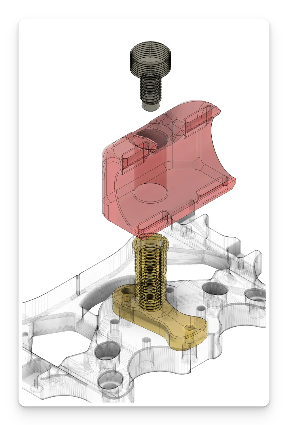 Ultimate F1 Steering Wheel for Strollers - Free 3D Print Model - MakerWorld