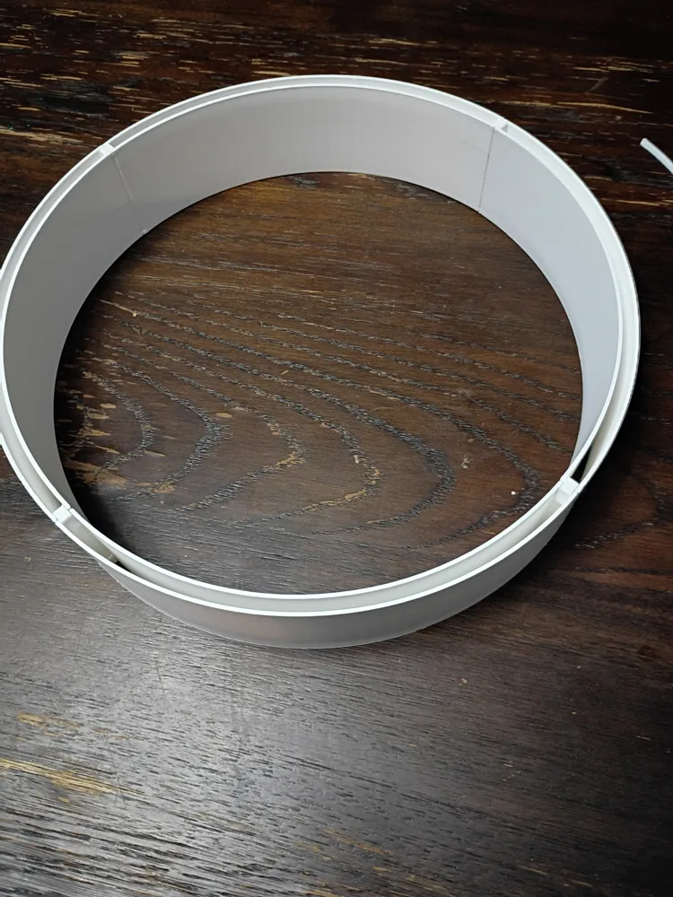 Filament Ring for Nesco Dehydrators - Free 3D Print Model - MakerWorld