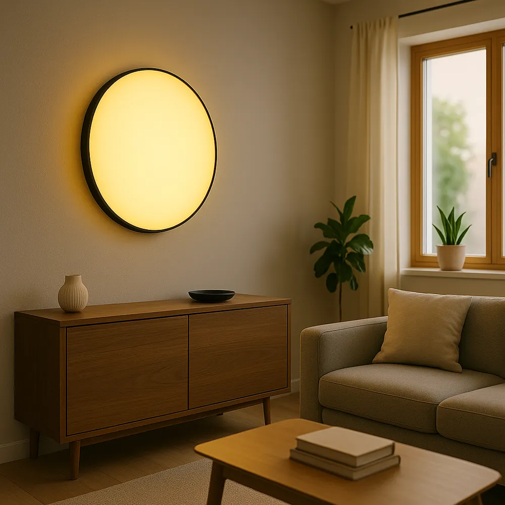 SOLIS | LED Light by Galerious MakerWorld: Download Free 3D Models