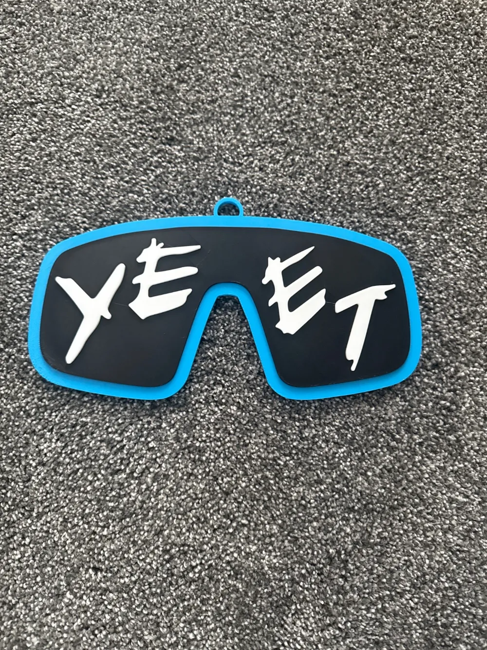 Jey Uso yeet chain WWE by kalprop - MakerWorld