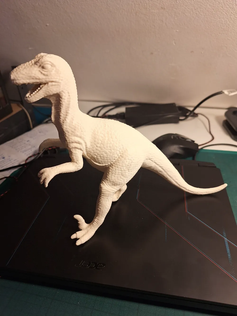 Dinosaur - Free 3D Print Model - MakerWorld