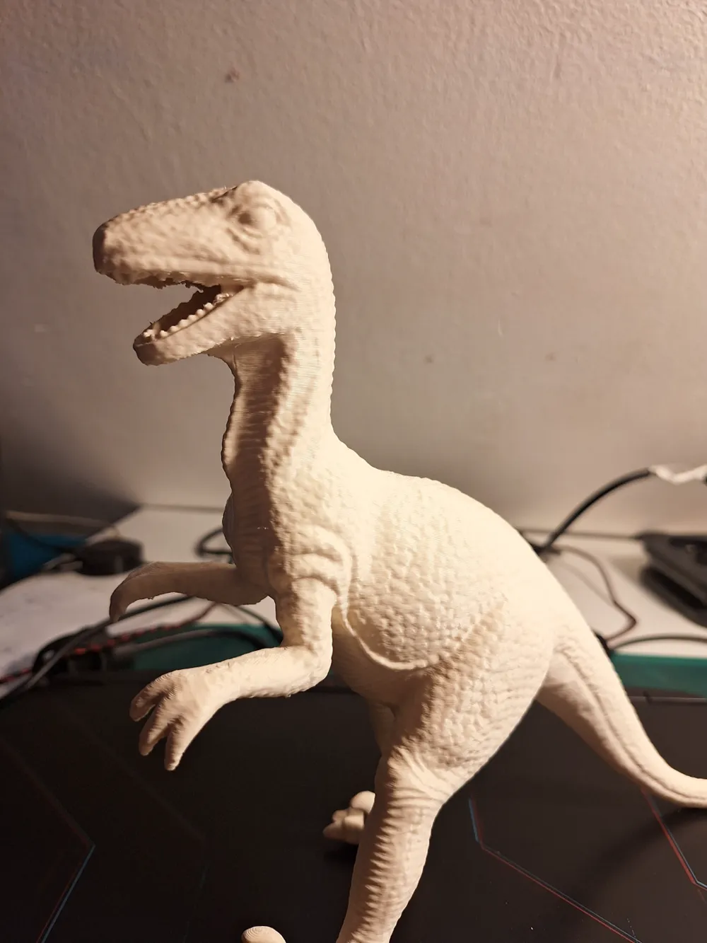 Dinosaur Free 3d Print Model Makerworld