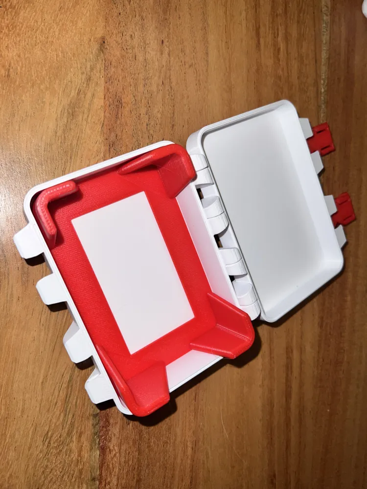 Mau Mau and SKAT Card Box - SnapLock Mau-Mau Box Remixed by Gorilla ...