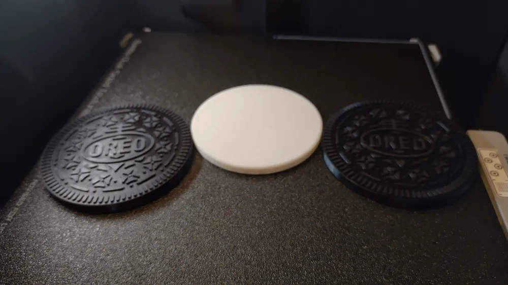 Oreo-Keks von vsheehan - MakerWorld