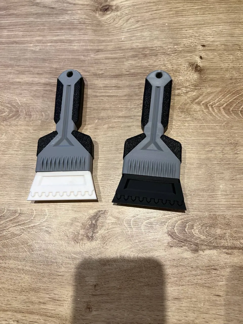 Ice scraper - Free 3D Print Model - MakerWorld