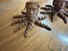 Tupac-topus - v2.0 by Deltree3D MakerWorld: Download Free 3D Models