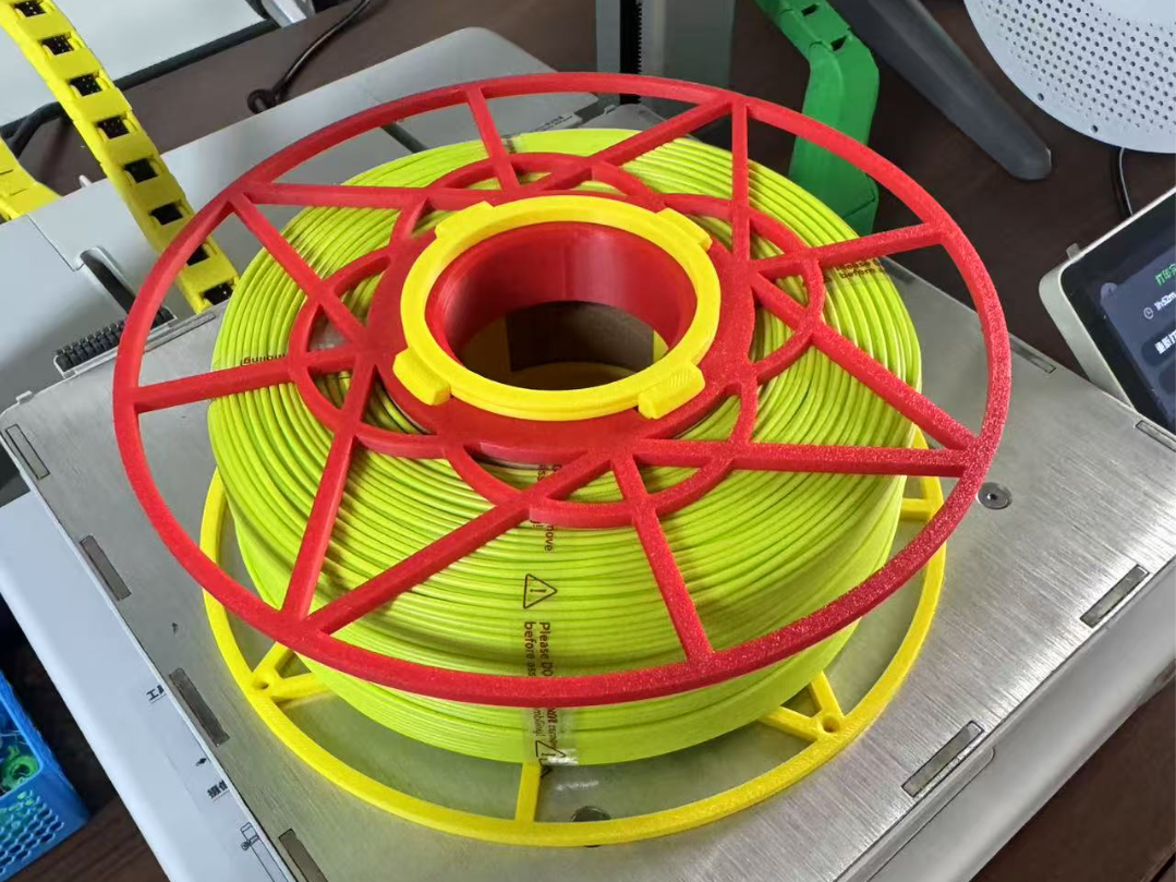 Bambu Lab AMS High-Speed Printing Dedicated Filament Spool ...