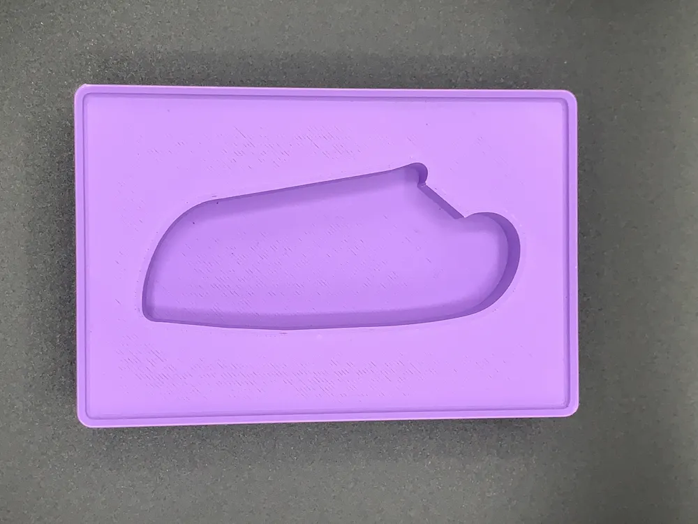 Gridfinity - Husky Folding Lock-Back Utility Knife by 3Dimensional ...