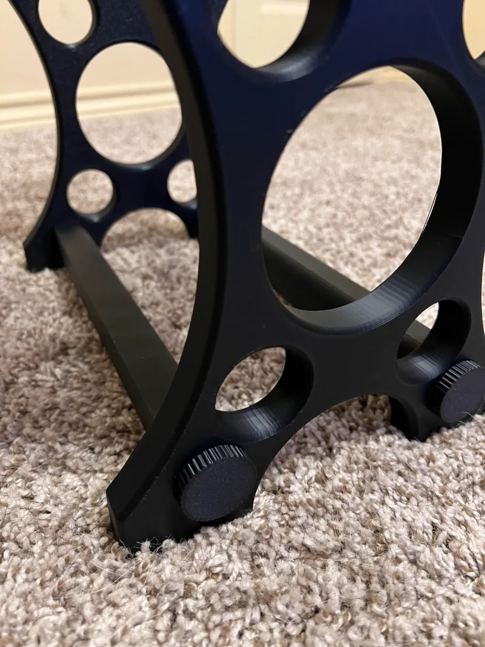 Filament Stand by LoftedPuma MakerWorld: Download Free 3D Models