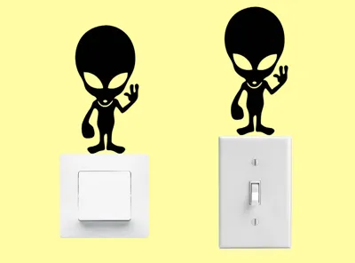 Helicopter light switch design by Ladamtla - MakerWorld