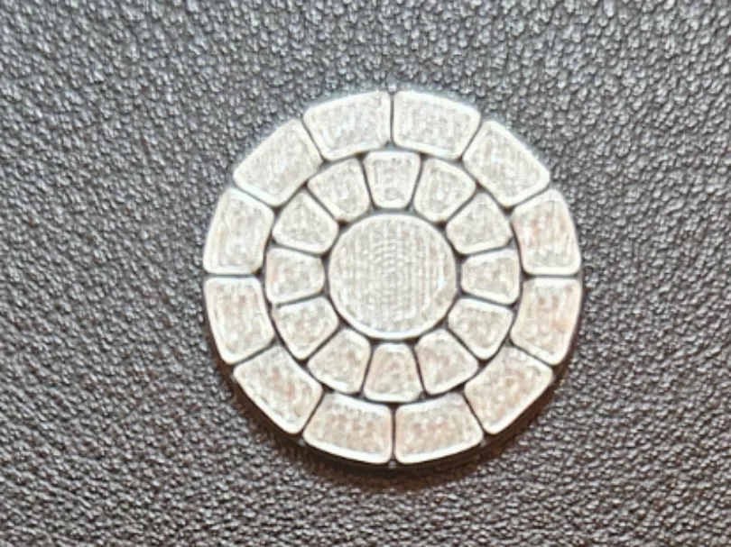 DND cobblestone base by Michael.MkiiMakerWorld: Download Free 3D Models