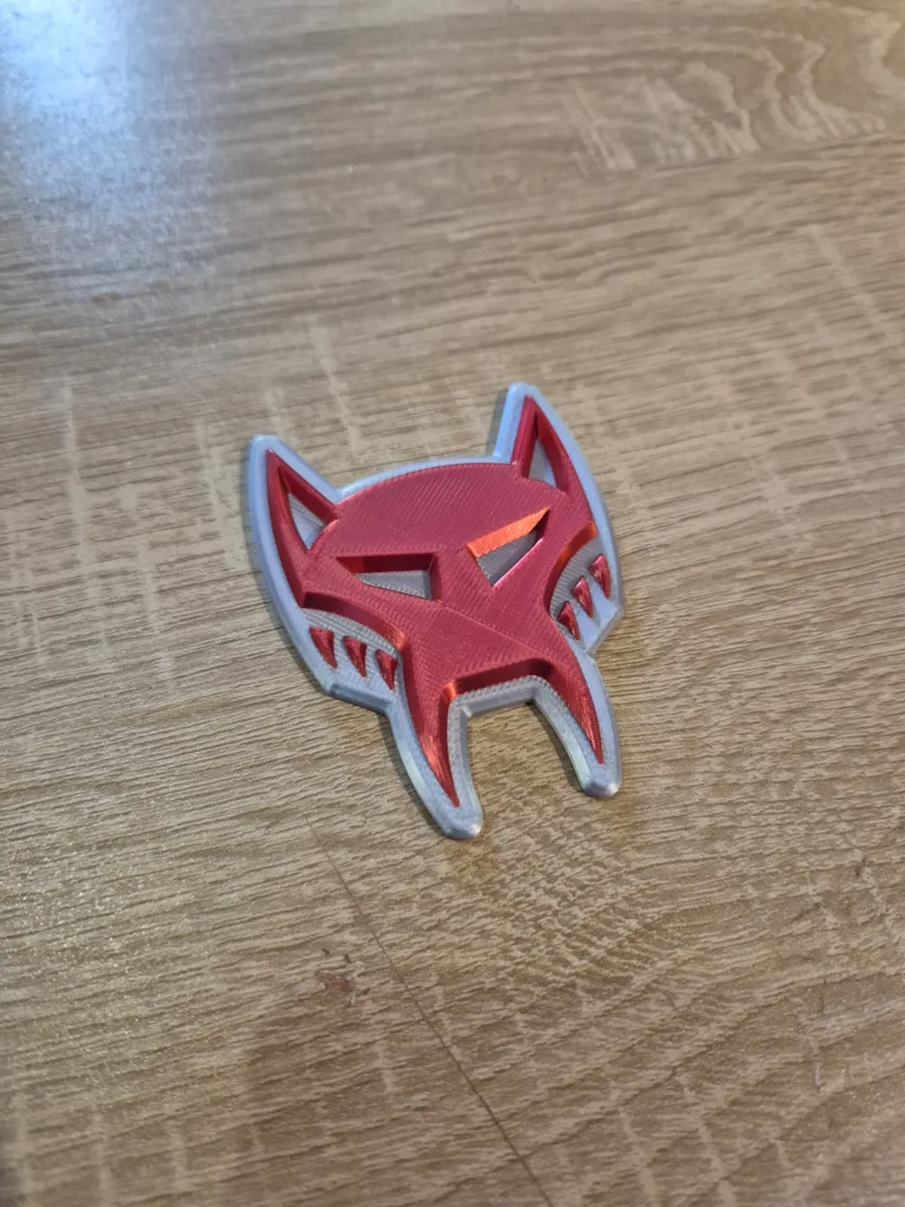 Transformers Badges 3D - Free 3D Print Model - MakerWorld
