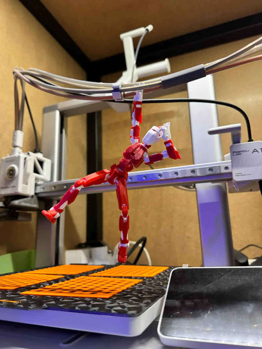 Christmas bad elf - dummy 13 - Free 3D Print Model - MakerWorld