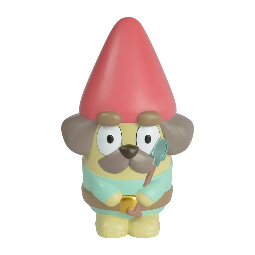 Bluey Gnome - Hecuba by SonOfDad MakerWorld: Download Free 3D Models