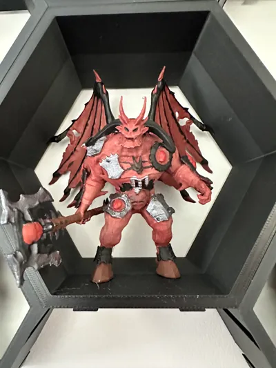 CptObvious | Published - MakerWorld