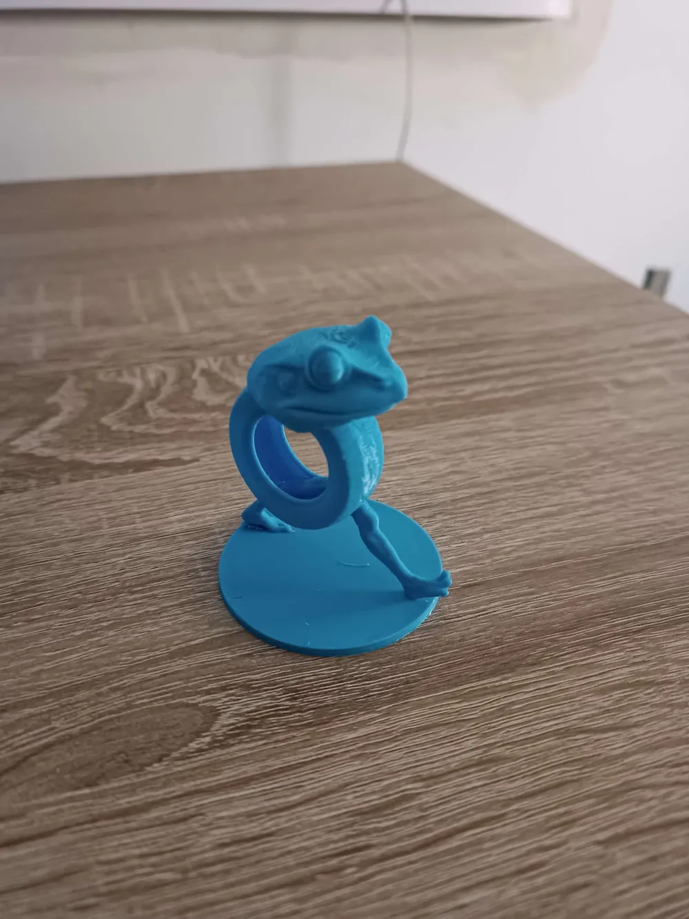 Ambalabu Doll - Italian Brainrot (Tire Frog) by Kartofel24724 ...