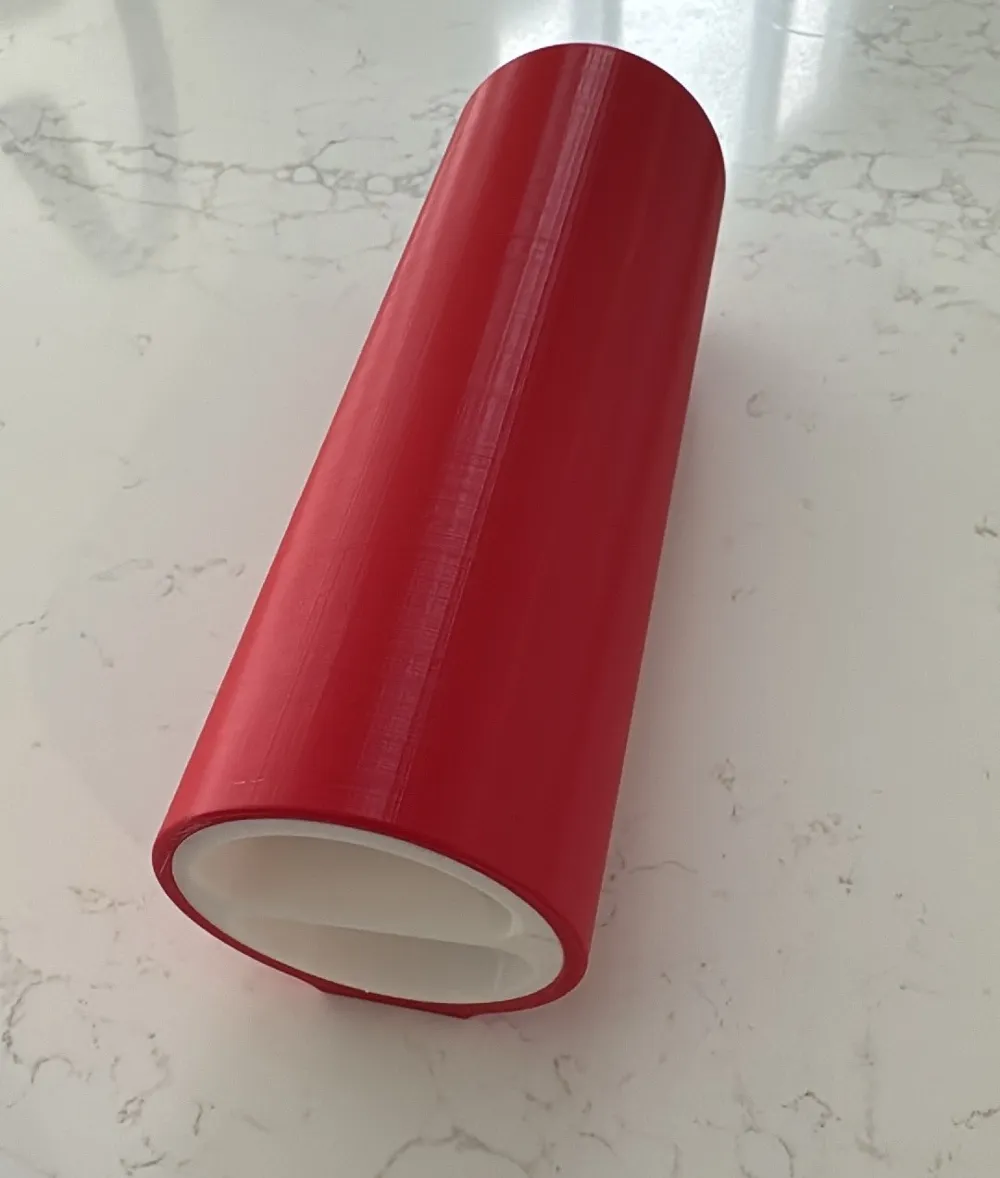 Injector Travel Case/Sharps Container Remixed by JakeMakes - MakerWorld