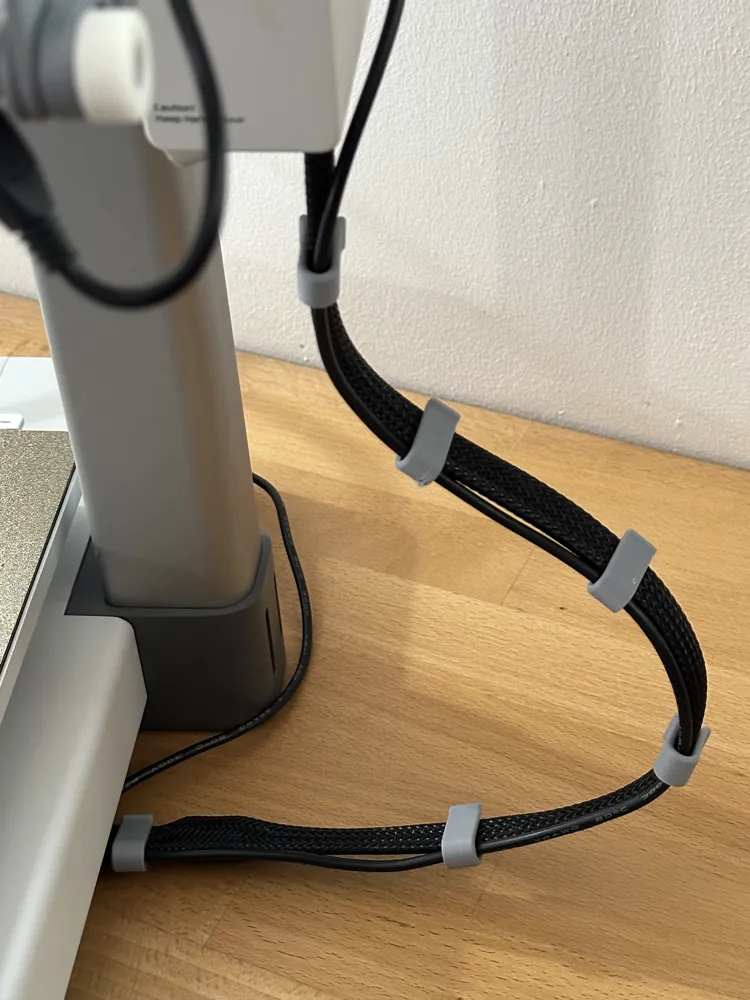 A1 Camera Mount for ESP32 Cam / Tapo C100/C110 by i-BoxIt MakerWorld ...