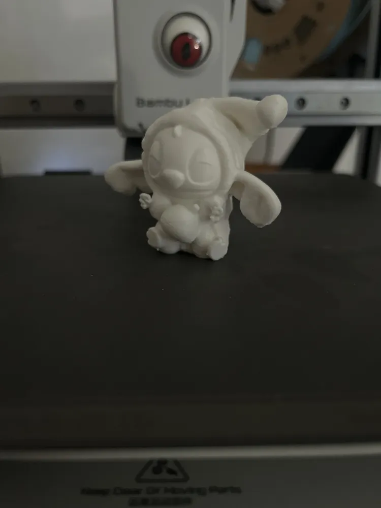 stitch_La.bubu by Project_3D MakerWorld: Download Free 3D Models