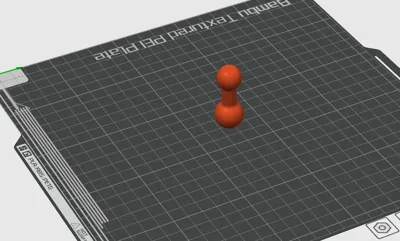 Ram Ball Mount Adapter 20mm x 20,17,16mm - Free 3D Print Model - MakerWorld