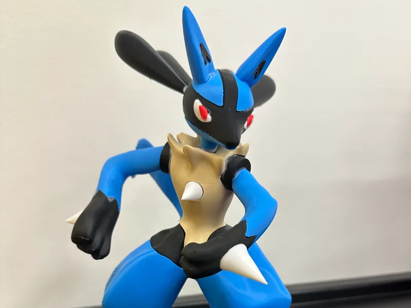 Varun | Published - MakerWorld