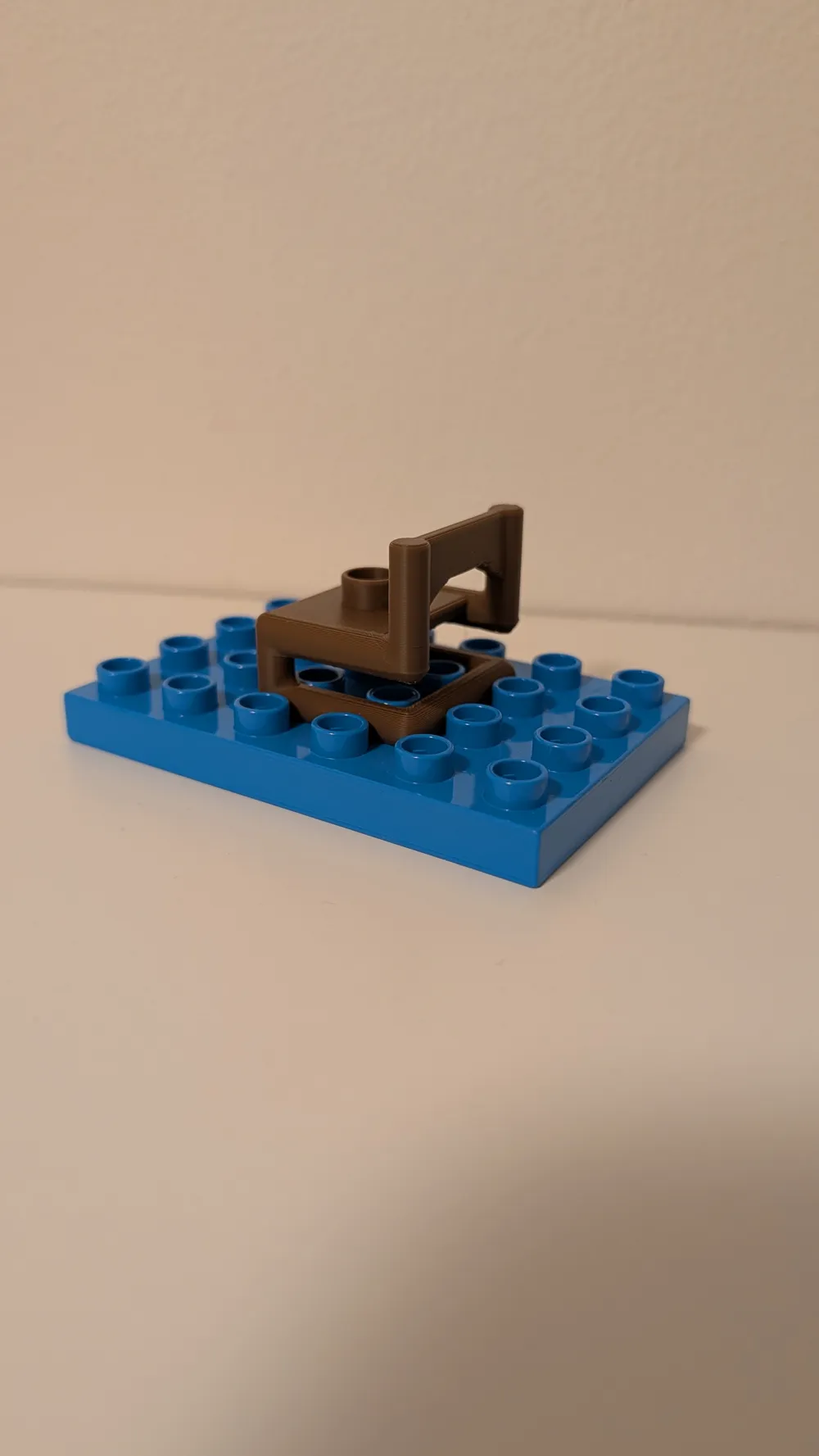 Chaise Duplo - Modèle d'Impression 3D Gratuit - MakerWorld