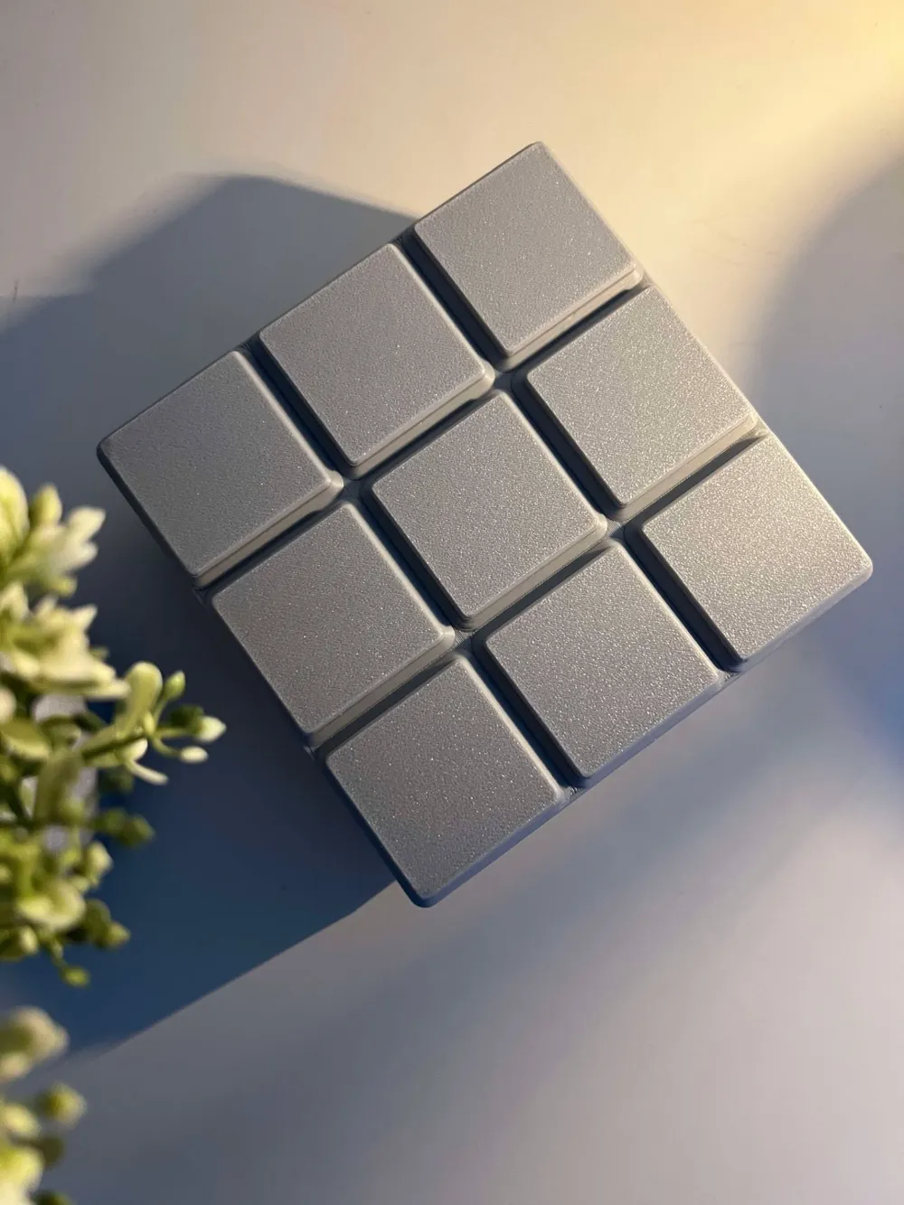 Gridfinity Filament Sample Card & Organiser by SirSnave - MakerWorld