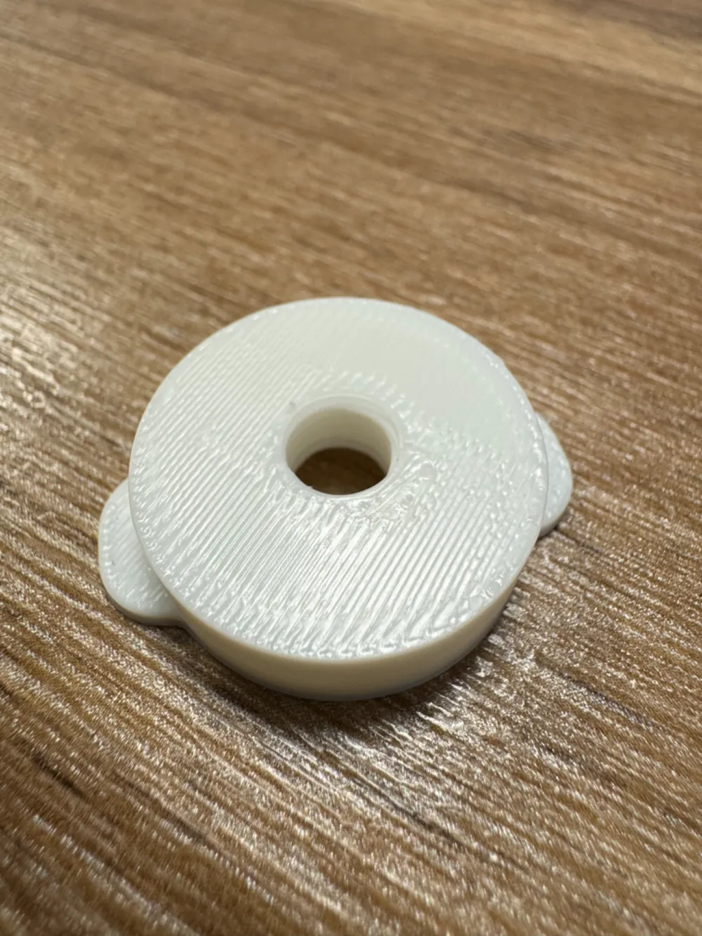 Camera thread adapter by acevalsl - MakerWorld