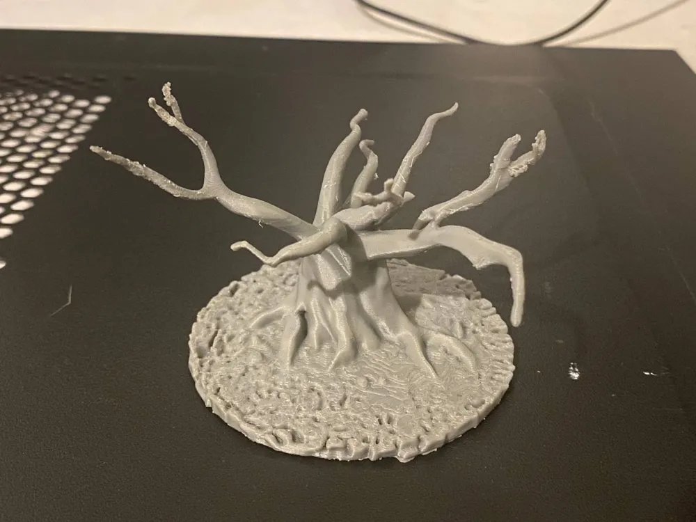 Dead Tree by Gundabadad - MakerWorld