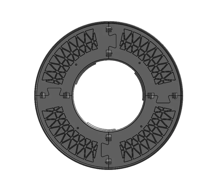 HYDROSTACK - Ikea Pot Interface by Sebastiano Mariuz MakerWorld ...