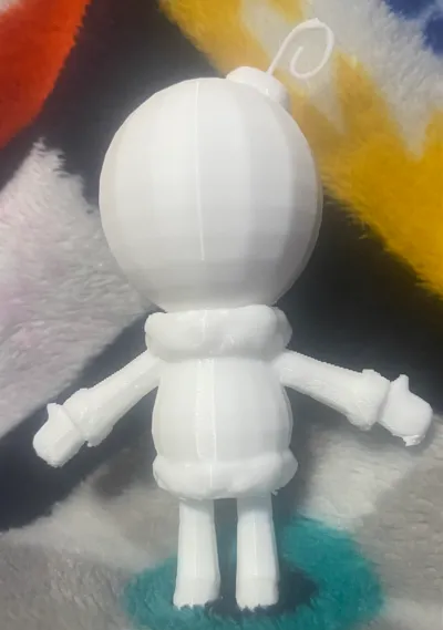 Bobette (Dandys world) Remixed by Stargazing MakerWorld: Download Free ...