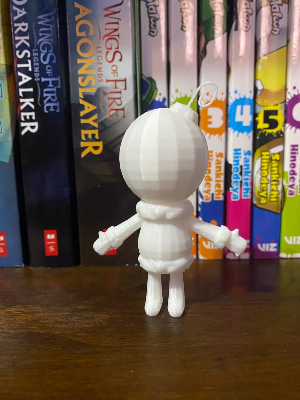 Bobette (Dandys world) Remixed by Stargazing MakerWorld: Download Free ...