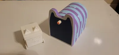 It Just Might Work | Published - MakerWorld