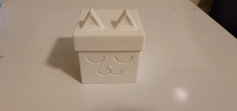 Gabby's Dollhouse Meow Meow Mailbox and Suprise Box by It Just Might ...