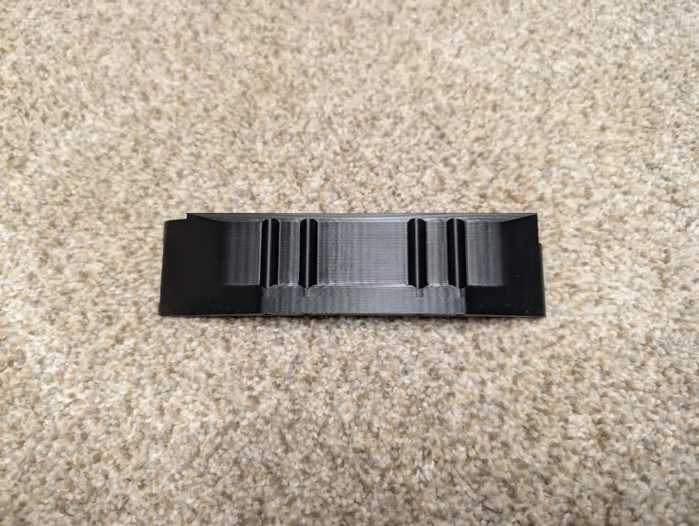 Mojave body to vs410 chassis drilled - Free 3D Print Model - MakerWorld