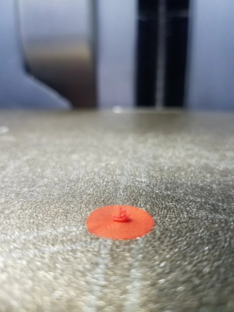 Worlds Smallest Benchy | Only 0.11g | 0.2MM Nozzle by 3D Odyssey ...