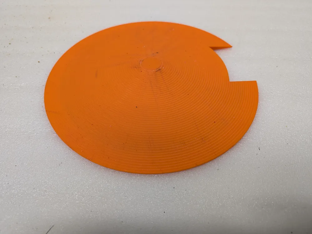 RC Racing Track Corners by Printagucci MakerWorld: Download Free 3D Models