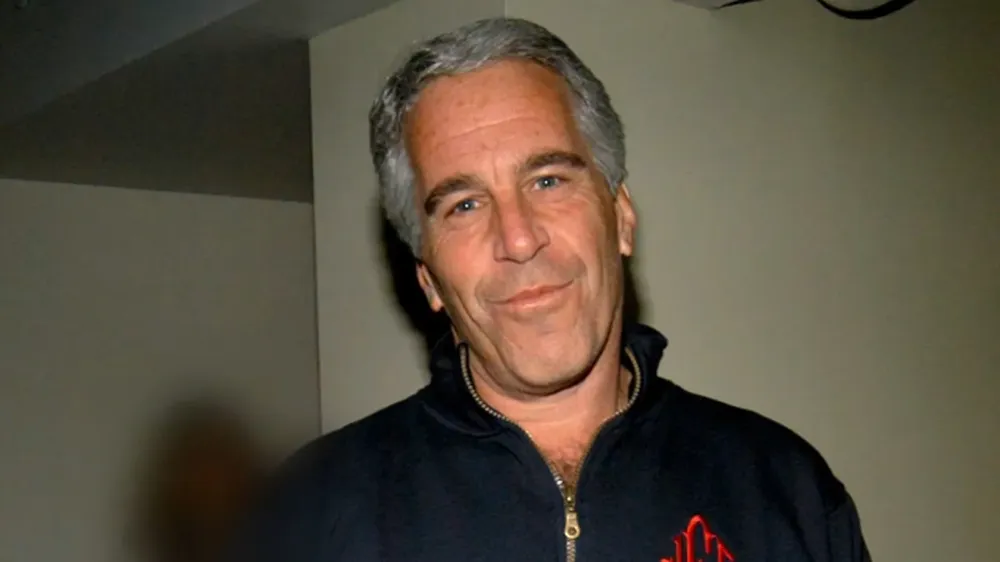 Jeffery Epstein 3d model - Free 3D Print Model - MakerWorld