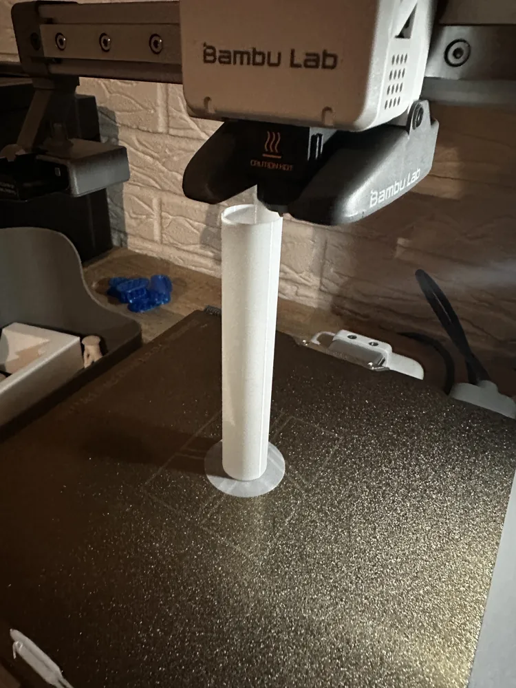 Z-axis Stress Test + Smoothness by Philip MakerWorld: Download Free 3D ...