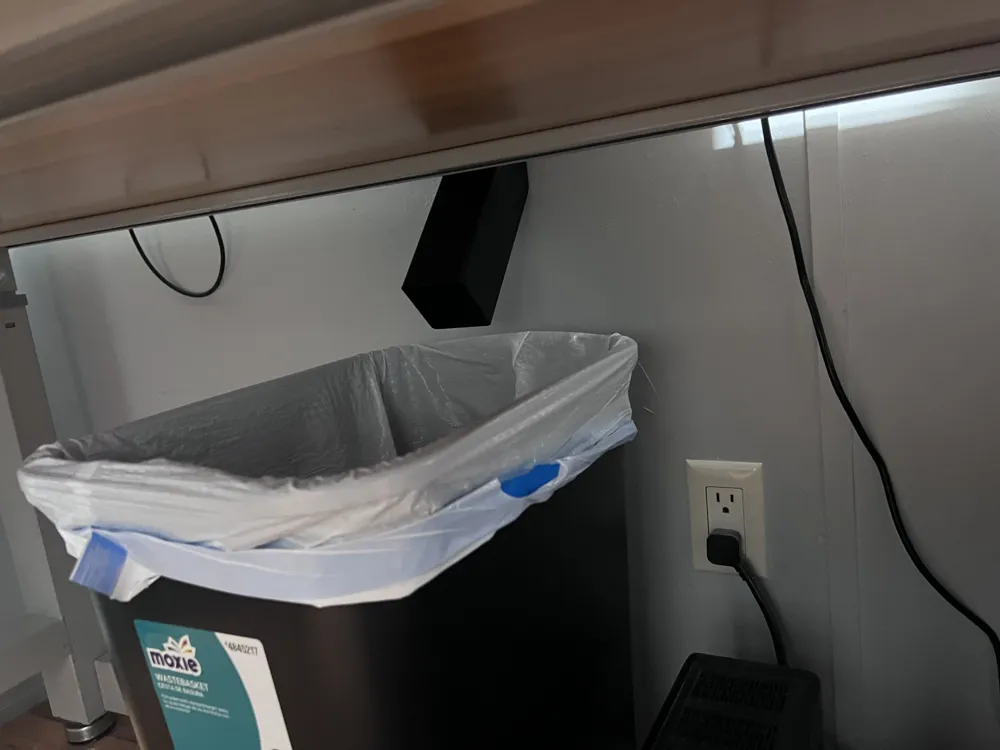 H2D Poop Chute Funnel by RHSJR0727 MakerWorld: Download Free 3D Models