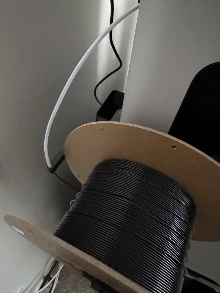 H2D 1KG - 3KG Spool Holder by DToXMakerWorld: Download Free 3D Models